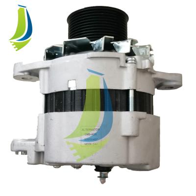 China A4TU3599 Alternator For E320D Excavator a4tu3599 24V High Quality for sale