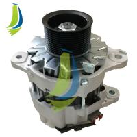 China A4TU3599 Alternator For E320D Excavator a4tu3599 24V High Quality for sale