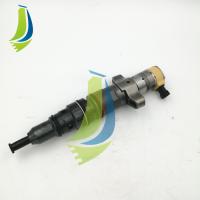 China 266-4446 Diesel Fuel Injector C9 Engine 2664446 For Excavator Spare Parts for sale