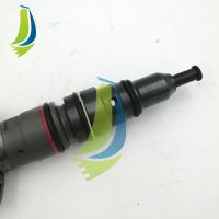 China 266-4446 Diesel Fuel Injector C9 Engine 2664446 For Excavator Spare Parts for sale