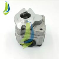 China 173-1203 Hydraulic Gear Pump For E320C Excavator 1731203  High Quality for sale