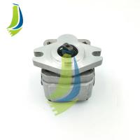 China 173-1203 Hydraulic Gear Pump For E320C Excavator 1731203  High Quality for sale