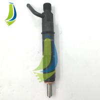 China 48-4480A Common Rail Fuel Injector 484480A For Excavator for sale