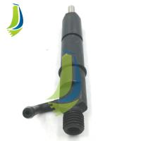 China 48-4480A Common Rail Fuel Injector 484480A For Excavator for sale