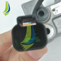 China 417-18-31111 Solenoid Valve Assembly For WA250 WA320-5 Excavator Parts for sale