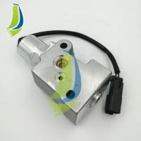 China 417-18-31111 Solenoid Valve Assembly For WA250 WA320-5 Excavator Parts for sale