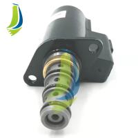 China 121-1491 Solenoid Valve For 320B 320C Excavator 1211491 High Quality for sale