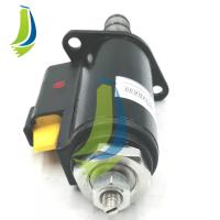 China 121-1491 Solenoid Valve For 320B 320C Excavator 1211491 High Quality for sale