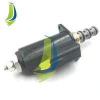 China 121-1491 Solenoid Valve For 320B 320C Excavator 1211491 High Quality for sale