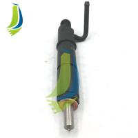 China 48-4480A Diesel Fuel Injector Nozzle For 3064 Engine 484480a High Quality for sale
