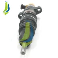 China 235-2888 Diesel Fuel Injector Common Rail Injector 2352888 For C9 Engine for sale