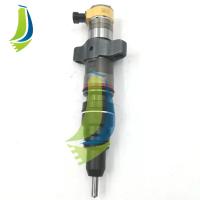 China 235-2888 Diesel Fuel Injector Common Rail Injector 2352888 For C9 Engine for sale