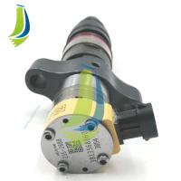 China 235-2888 Diesel Fuel Injector Common Rail Injector 2352888 For C9 Engine for sale