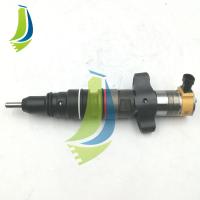 China 235-2888 Diesel Fuel Injector Common Rail Injector 2352888 For C9 Engine for sale