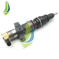 China 235-2888 Diesel Fuel Injector Common Rail Injector 2352888 For C9 Engine for sale
