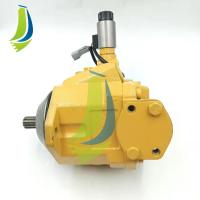 China 295-9426 Fan Motor Fan Piston Motor 2959426 For 345D 349D Excavator for sale
