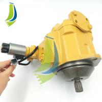 China 295-9426 Fan Motor Fan Piston Motor 2959426 For 345D 349D Excavator for sale