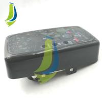 China 4646113 High Quality Monitor Display Panel For ZX120 ZX200 Excavator for sale