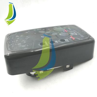 China 4646113 High Quality Monitor Display Panel For ZX120 ZX200 Excavator for sale
