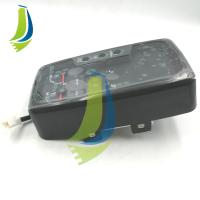 China 4646113 High Quality Monitor Display Panel For ZX120 ZX200 Excavator for sale