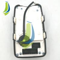 China 4646113 High Quality Monitor Display Panel For ZX120 ZX200 Excavator for sale