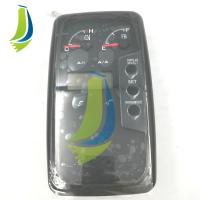 China 4646113 High Quality Monitor Display Panel For ZX120 ZX200 Excavator for sale