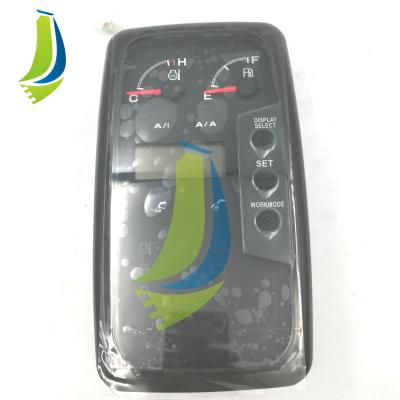 China 4646113 Monitor Display Panel For ZAX200 ZAX240 ZAX330 Excavator Parts for sale