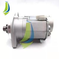 China 17490-6301-0 Starter For V2203 Engine 1749063010 High Quality for sale