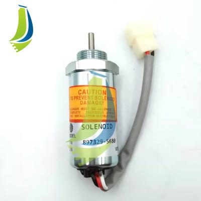 China 897329-5680 Solenoid Valve 12V For SL035 8973295680 High Quality for sale