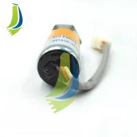 China 897329-5680 Solenoid Valve 12V For SL035 8973295680 High Quality for sale