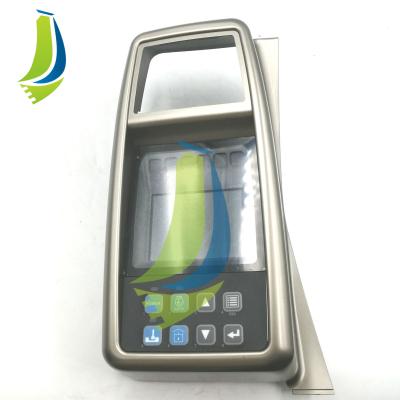 China 539-00076 Monitor Display Panel For DX225LC DX330LC Excavator Parts for sale