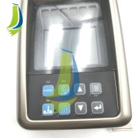 China 539-00076A Monitor LCD Display Panel 539-00076B For DX340 Excavator for sale