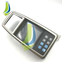 China 539-00076A Monitor LCD Display Panel 539-00076B For DX340 Excavator for sale