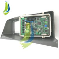 China 539-00076A Monitor LCD Display Panel 539-00076B For DX340 Excavator for sale