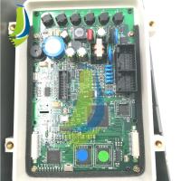China 539-00076A Monitor LCD Display Panel 539-00076B For DX340 Excavator for sale
