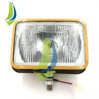 China 203-06-56140 Working Lamp Assy  For  PC200-5 PC220-5 Excavator 2030656140 High Quality for sale