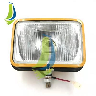 China 203-06-56140 Working Lamp Assy  For  PC200-5 PC220-5 Excavator 2030656140 High Quality for sale