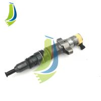 China 266-4446  Fuel Injector For C9 Engine  2664446 Spare Parts  High Quality for sale