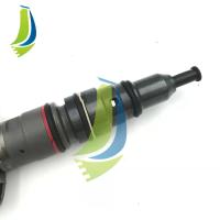 China 266-4446  Fuel Injector For C9 Engine  2664446 Spare Parts  High Quality for sale