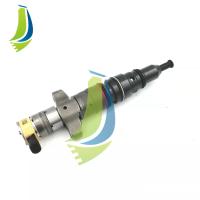 China 266-4446  Fuel Injector For C9 Engine  2664446 Spare Parts  High Quality for sale