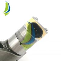 China 266-4446  Fuel Injector For C9 Engine  2664446 Spare Parts  High Quality for sale