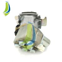 China 299-9119 Joystick Assy Polit Valve 2999119 For E216B E236B E232B Loader for sale