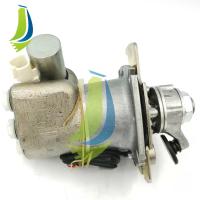 China 299-9119 Joystick Assy Polit Valve 2999119 For E216B E236B E232B Loader for sale