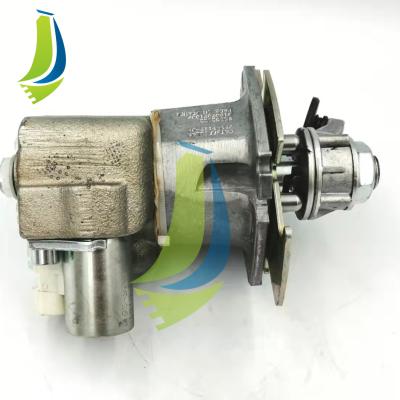 China 299-9119 Joystick Handle Assy Polit Valve  For E216B E236B 2999119 High Quality for sale