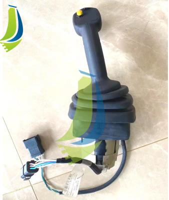 China 319-9558 Joystick Handle Assy For 950H 966H Loader  3199558  High Quality for sale