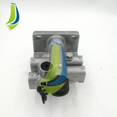 China 11110702 Fuel Filter Housing For EC210B EC240B Excavator Engine Parts for sale