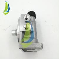 China 11110702 Fuel Filter Housing For EC210B EC240B Excavator Engine Parts for sale