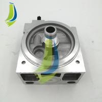 China 11110702 Fuel Filter Housing For EC210B EC240B Excavator Engine Parts for sale