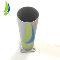 China 7028494 Muffler Pipe For EX200-5 EX210H-5 Excavator High Quality for sale