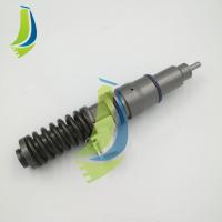 China 20555521 Common Rail Fuel Injector For Excavator Parts BEBE4D04002 for sale